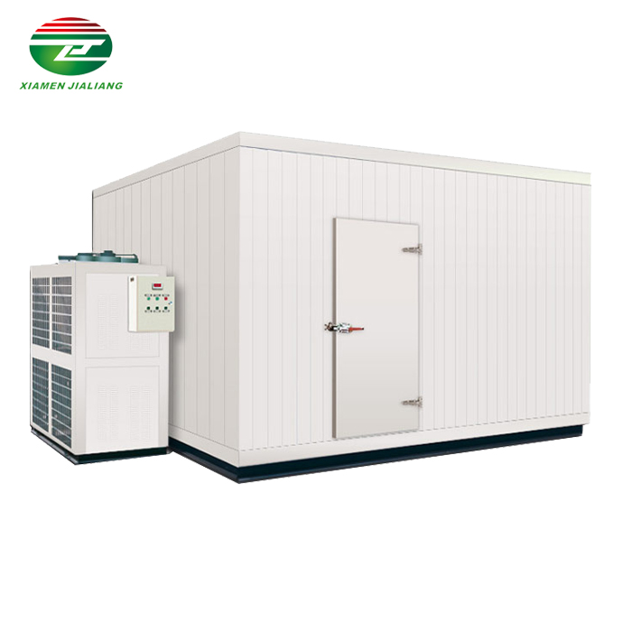 Energy conservation 20ft Solar Container Cold Room-coldroom